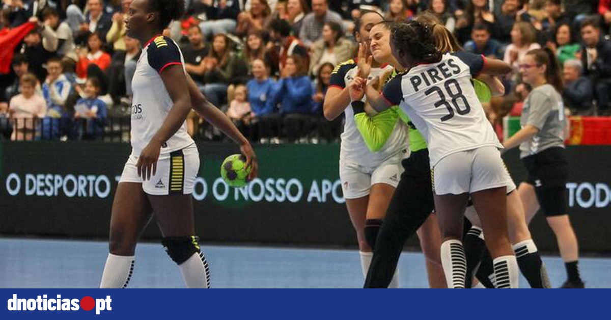 Portugal vence Azerbaijão na primeira mão do 'play-off' de acesso ao ...