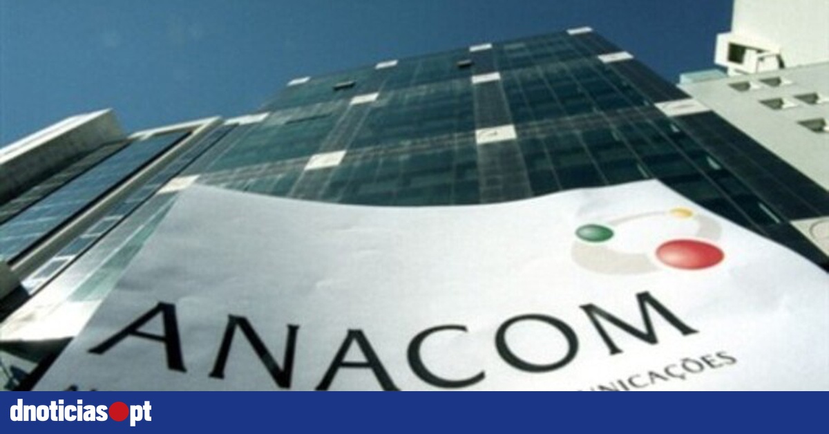 Anacom anuncia estações remotas de controlo de espectro nas Desertas e ...