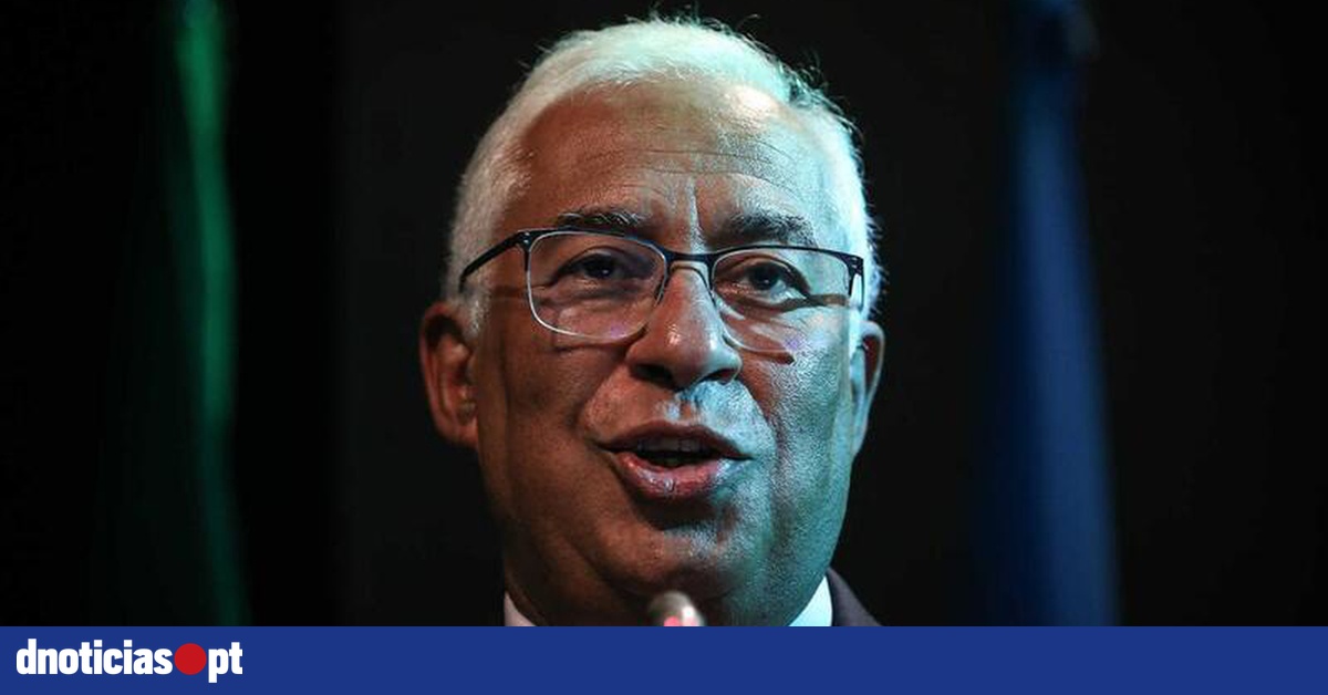 Costa realça que foi Jerónimo quem deu "o primeiro corajoso e decisivo ...