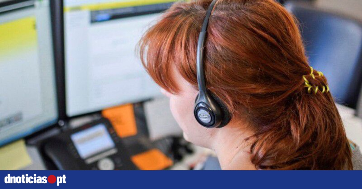 SESARAM com constrangimentos na rede de comunicações — DNOTICIAS.PT