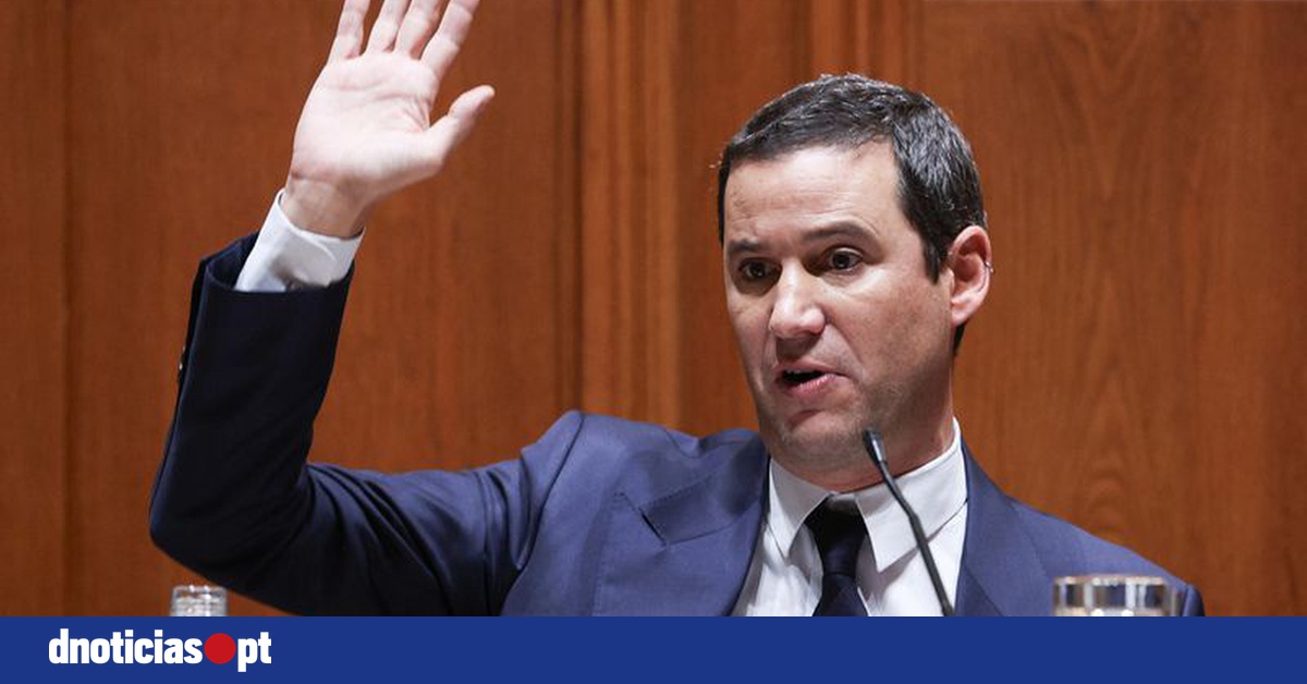 Galamba assume "problema no lançamento e execução de obras" — DNOTICIAS.PT