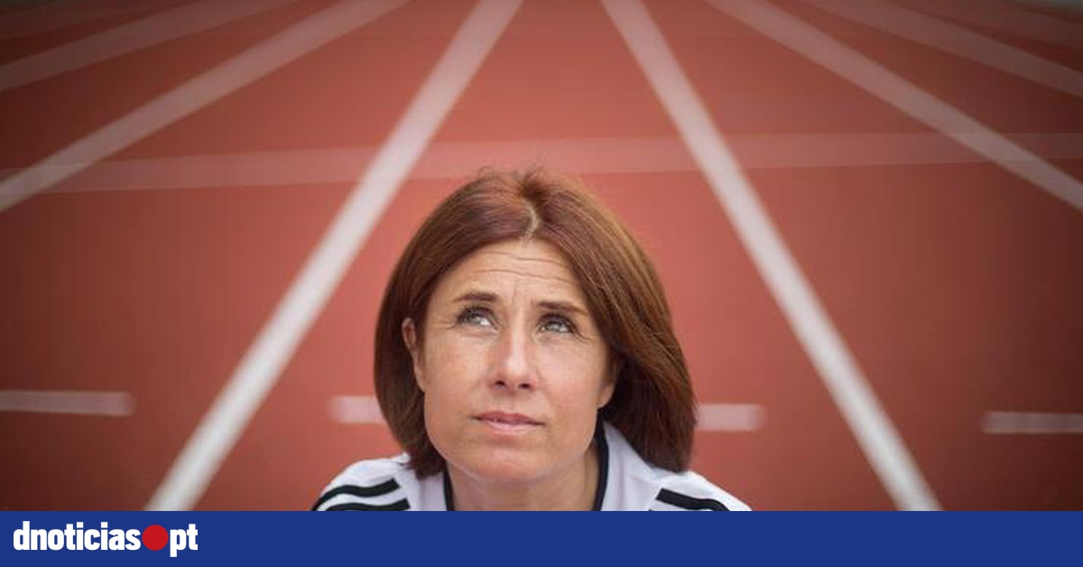 Fernanda Ribeiro é a madrinha da XXV Edição do Circuito de São Martinho ...