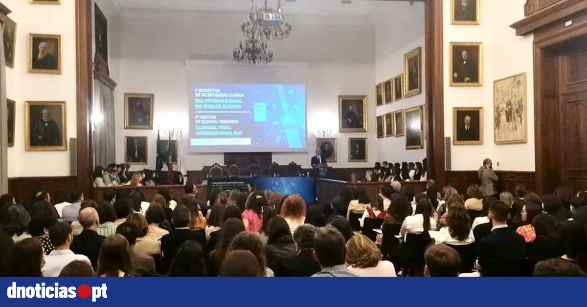 Quatro profissionais do SESARAM participam em conferência sobre ...