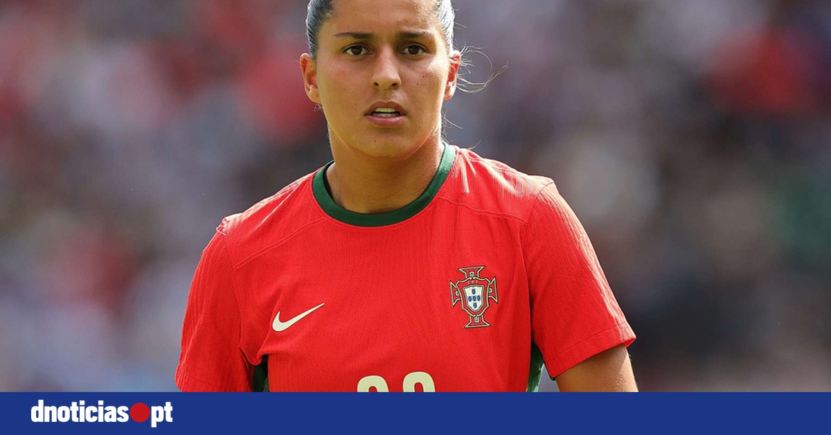 Kika anuncia ao Mundo que objectivo de Portugal é seguir em frente ...