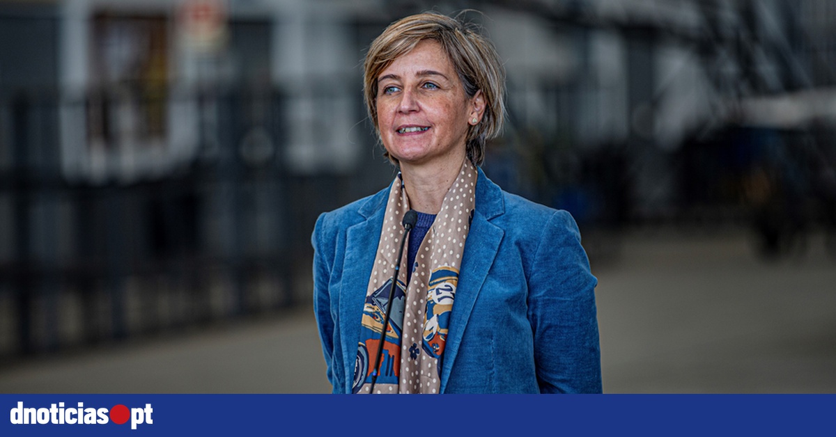 Marta Temido alerta para continuidade de "três ameaças" da pandemia ...