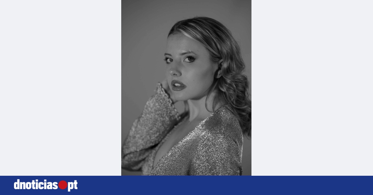 Maya Blandy em entrevista (parte 4) — DNOTICIAS.PT