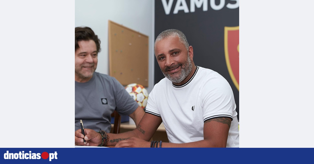 Daniel Kenedy é o novo director técnico para o futebol profissional do ...