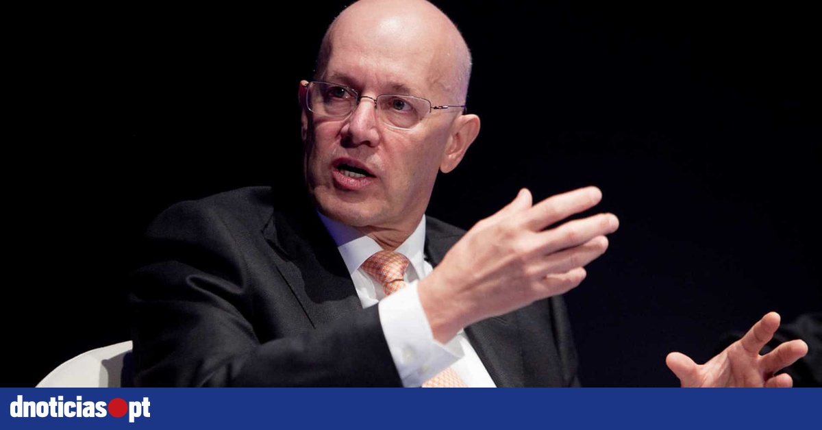 Vítor Bento disse em 2014 que não foi ouvido sobre resolução do BES ...