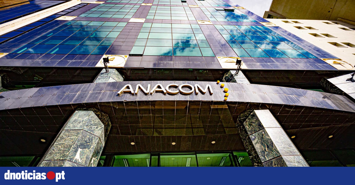 Anacom deve apresentar até Janeiro propostas dos cadernos de encargos ...