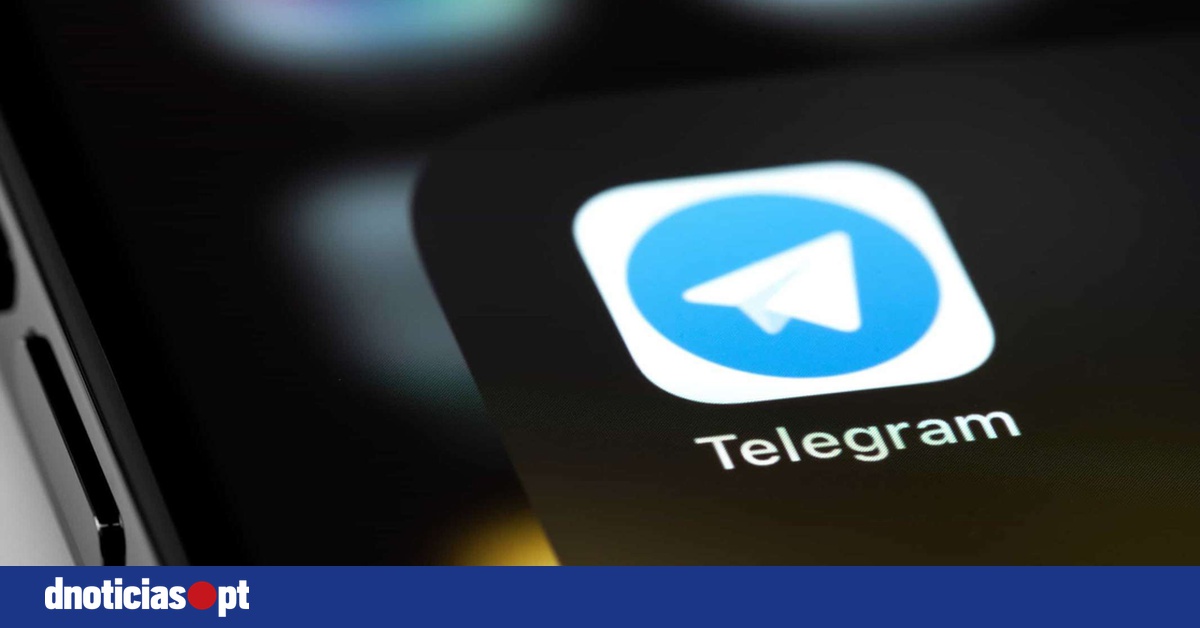Plataforma Telegram vai ser suspensa no Brasil — DNOTICIAS.PT
