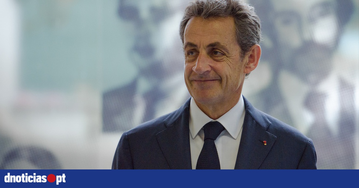 Nicolas Sarkozy volta a tribunal por corrupção e tráfico de influências ...