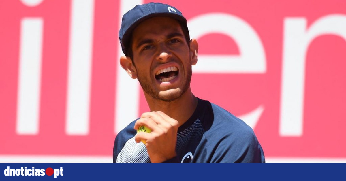Nuno Borges avança no 'qualifying' do US Open com desistência de Alex ...