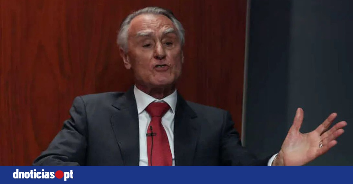 Cavaco aconselha primeiros-ministros a não responder em público aos ...