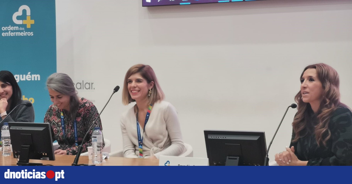 Projecto de enfermeira do SESARAM recebe prémio — DNOTICIAS.PT