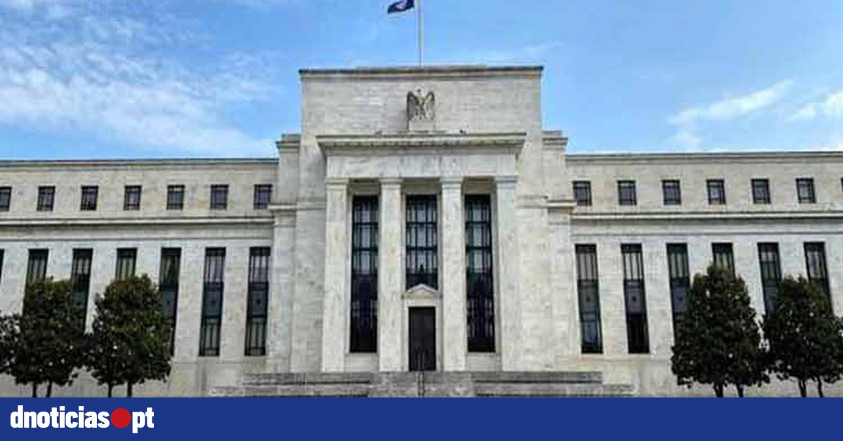 Reserva Federal norte-americana volta a subir taxa de juro em 75 pontos ...