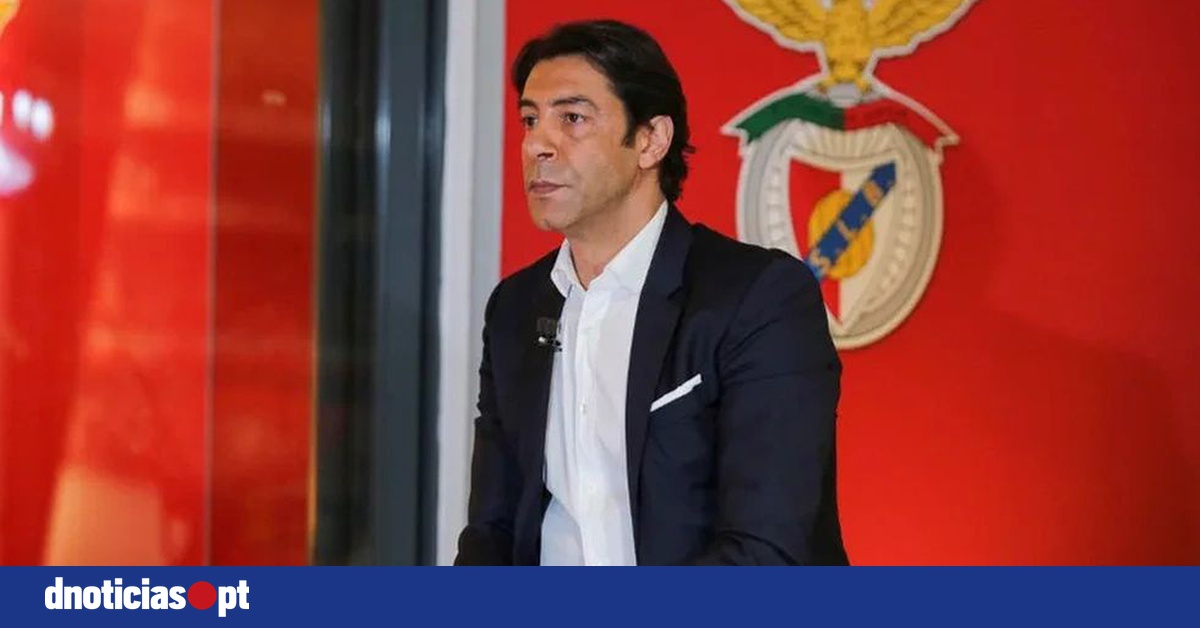 Rui Costa quer equipa focada no "objectivo do ano" de chegar ao 39.º ...