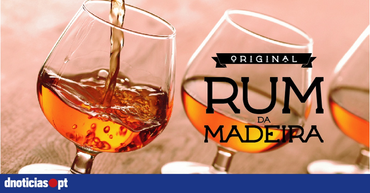 IVBAM lança vídeos promocionais do Rum da Madeira — DNOTICIAS.PT