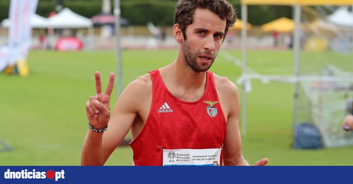 Samuel Barata será o único português na Taça da Europa de 10.000 metros ...