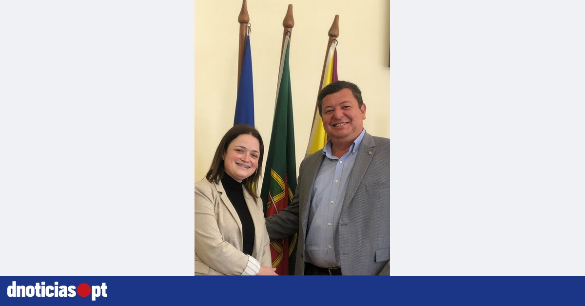 Partido RIR pretende eleger um deputado nas próximas Eleições Regionais ...