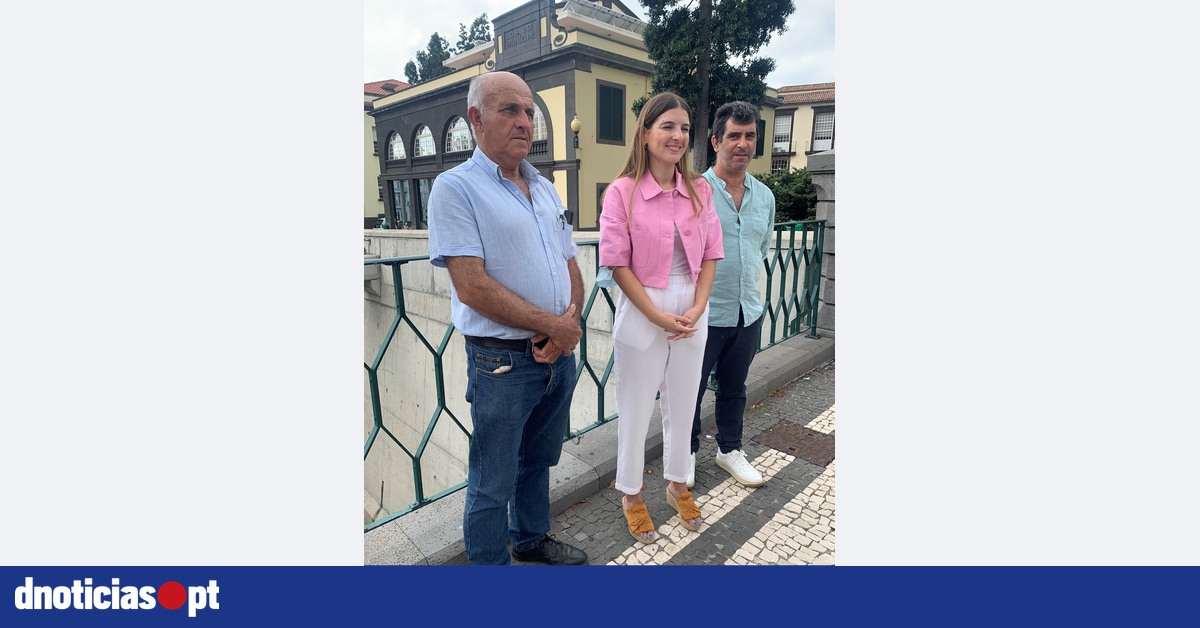 PTP diz que Loja do Munícipe "é um atraso de vida" — DNOTICIAS.PT
