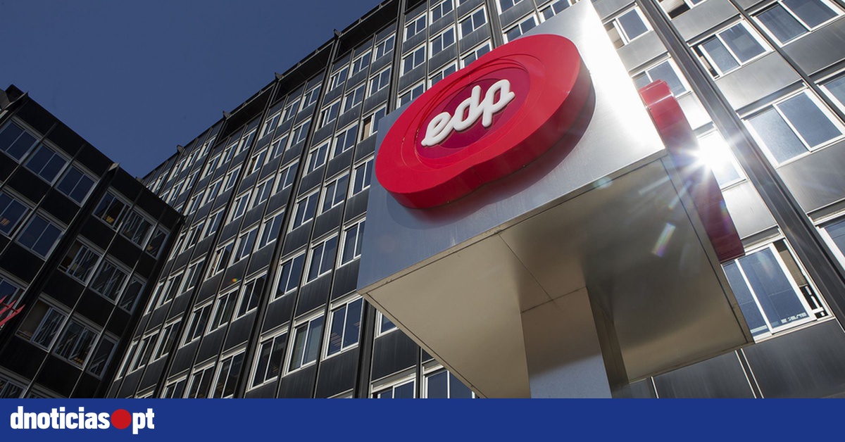 EDP aumenta em 78% geração de energia térmica no 1.º semestre ...