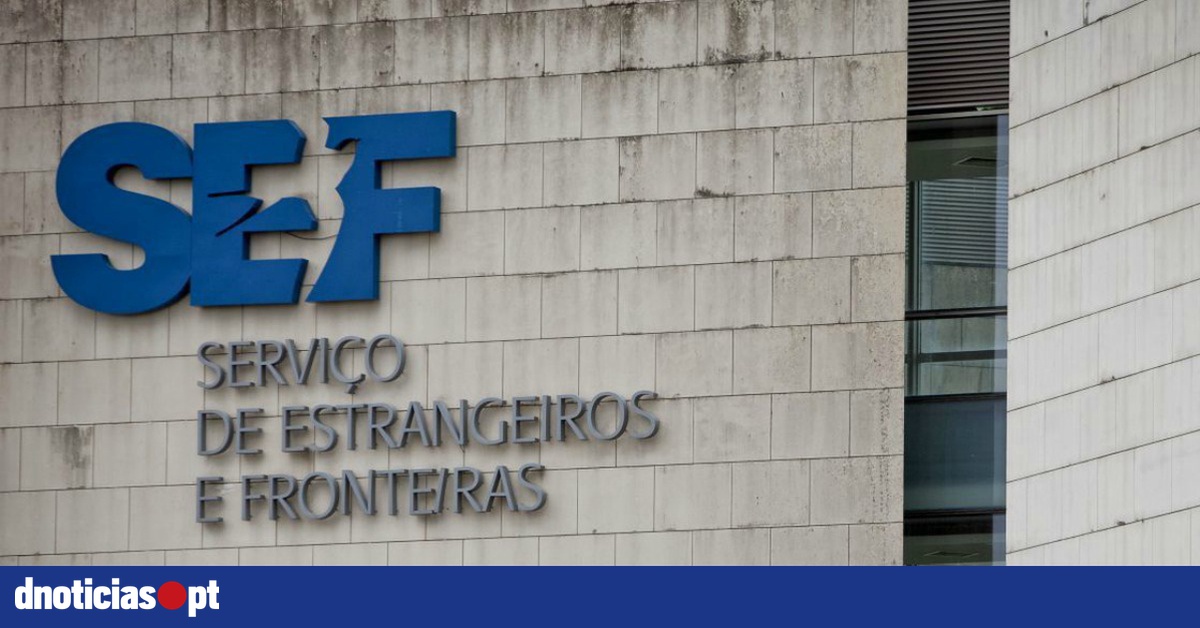 SEF lança plataforma 'online' para pedidos de protecção temporária ...