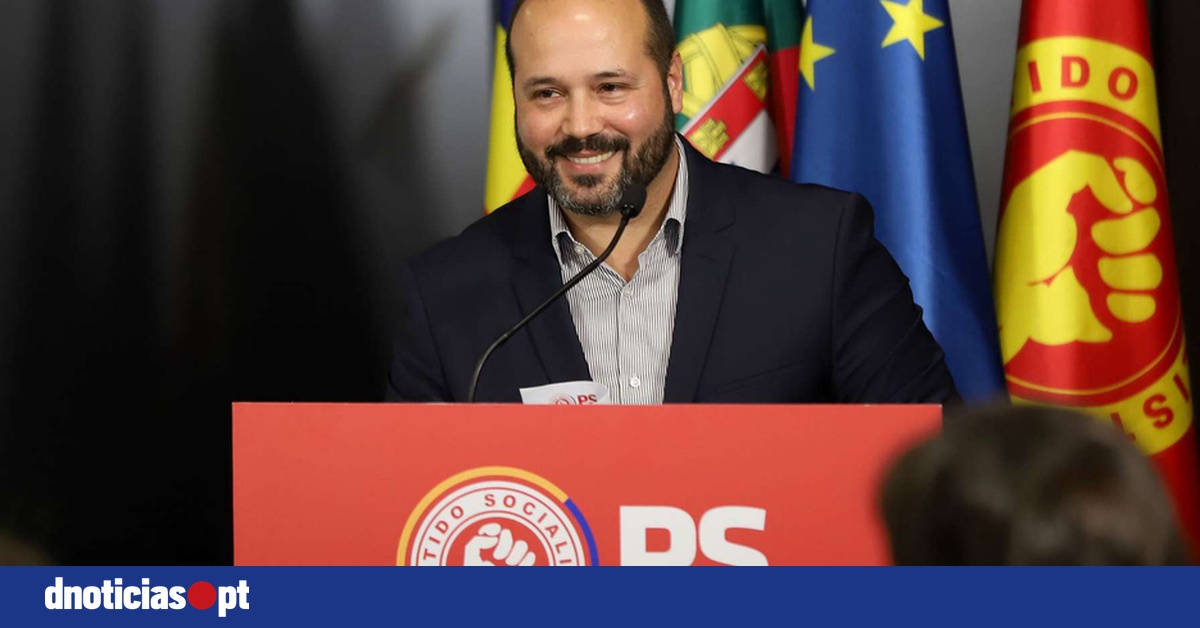 PS-Madeira associa-se às celebrações dos 50 anos do partido a nível ...