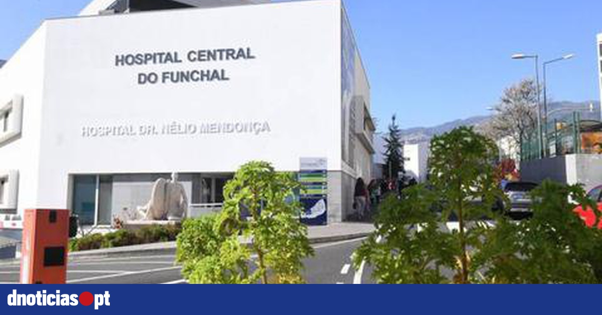 SESARAM assinala um ano de luta contra a Covid-19 — DNOTICIAS.PT