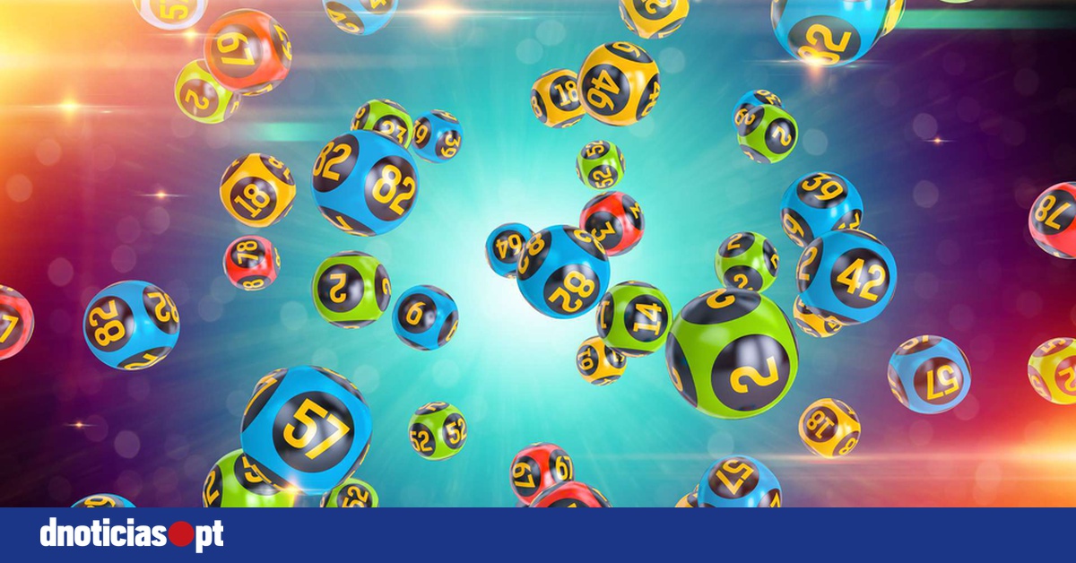 Saiba aqui se é o vencedor do Totoloto — DNOTICIAS.PT
