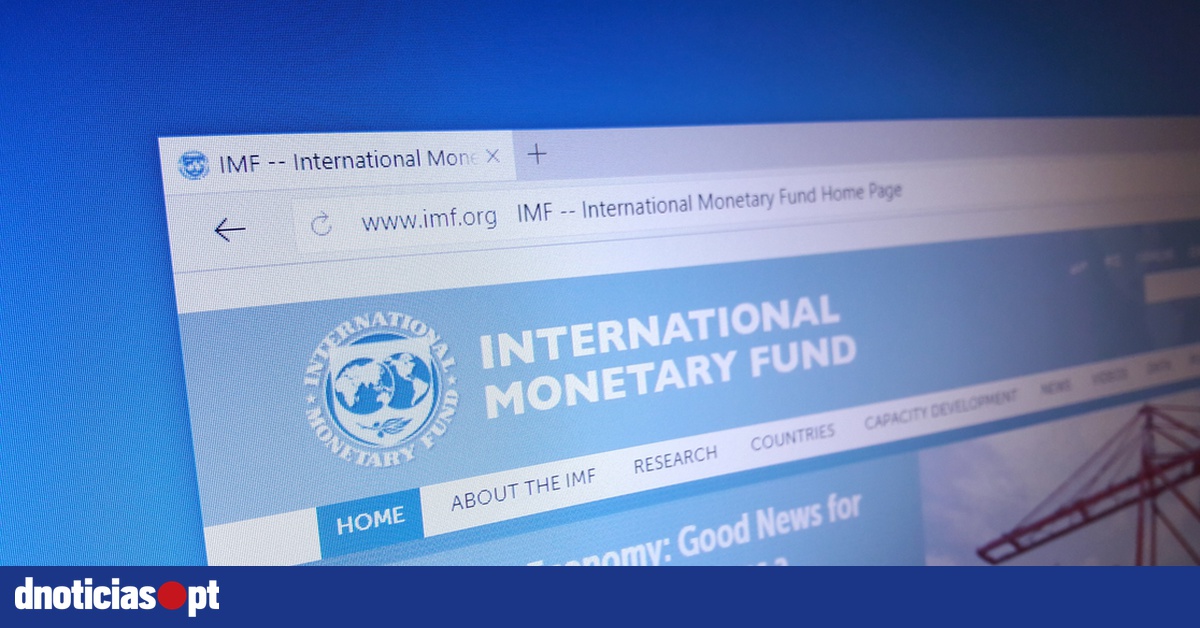 FMI aprova 2,50 milhões de euros em crédito para São Tomé e Príncipe ...