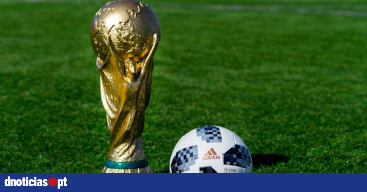 Liga Europeias contra a possibilidade de um Mundial em cada dois anos ...