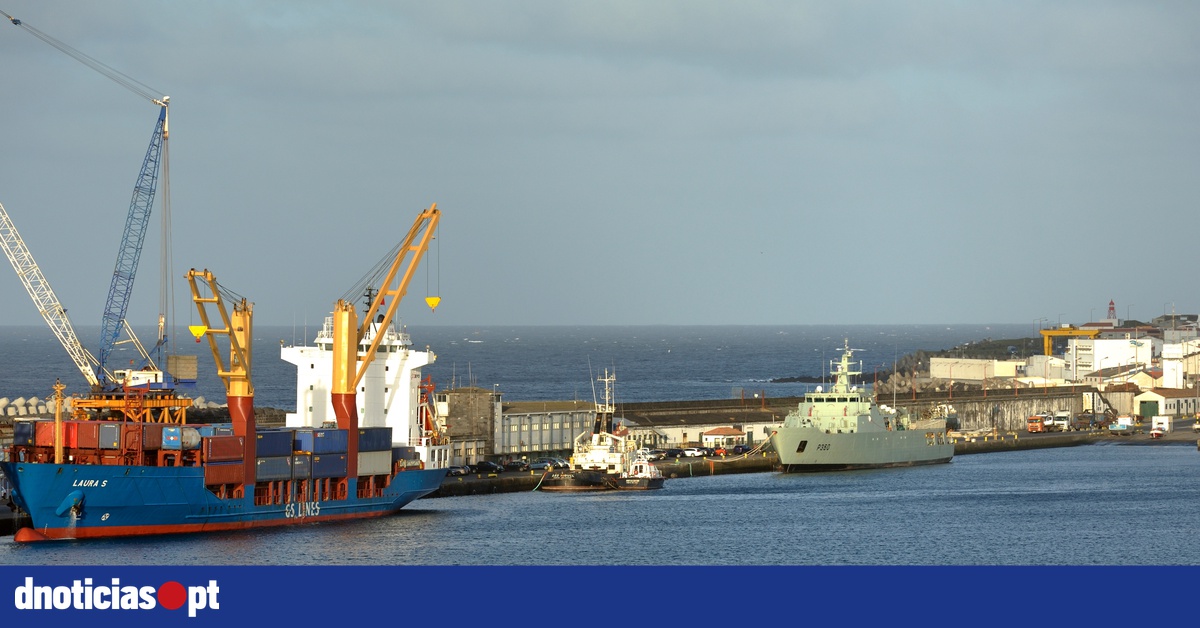 GS Lines com melhor classificação de sempre — DNOTICIAS.PT