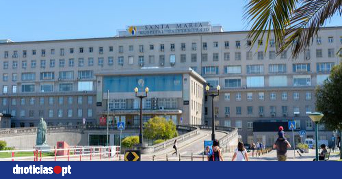 Exonerado director de Obstetrícia e Ginecologia do hospital de Santa ...