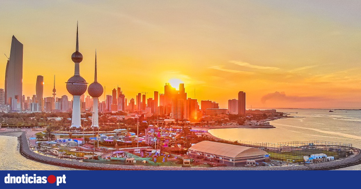 Sete pessoas foram executadas por enforcamento no Kuwait — DNOTICIAS.PT