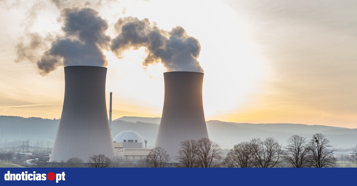 Alemanha prolonga funcionamento de duas centrais nucleares até meados ...