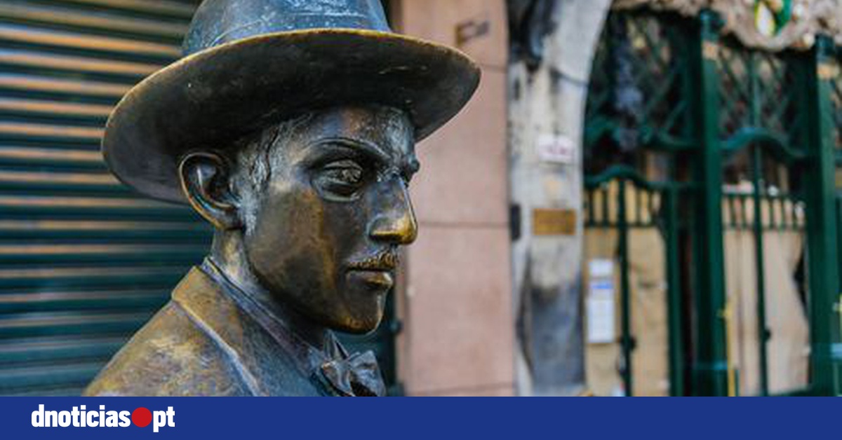 Filme de Edgar Pêra sobre Fernando Pessoa chega aos cinemas em 28 de ...