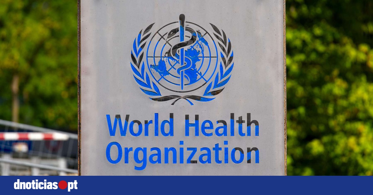 EUA têm de liquidar dívidas à OMS antes de saírem da agência da ONU ...