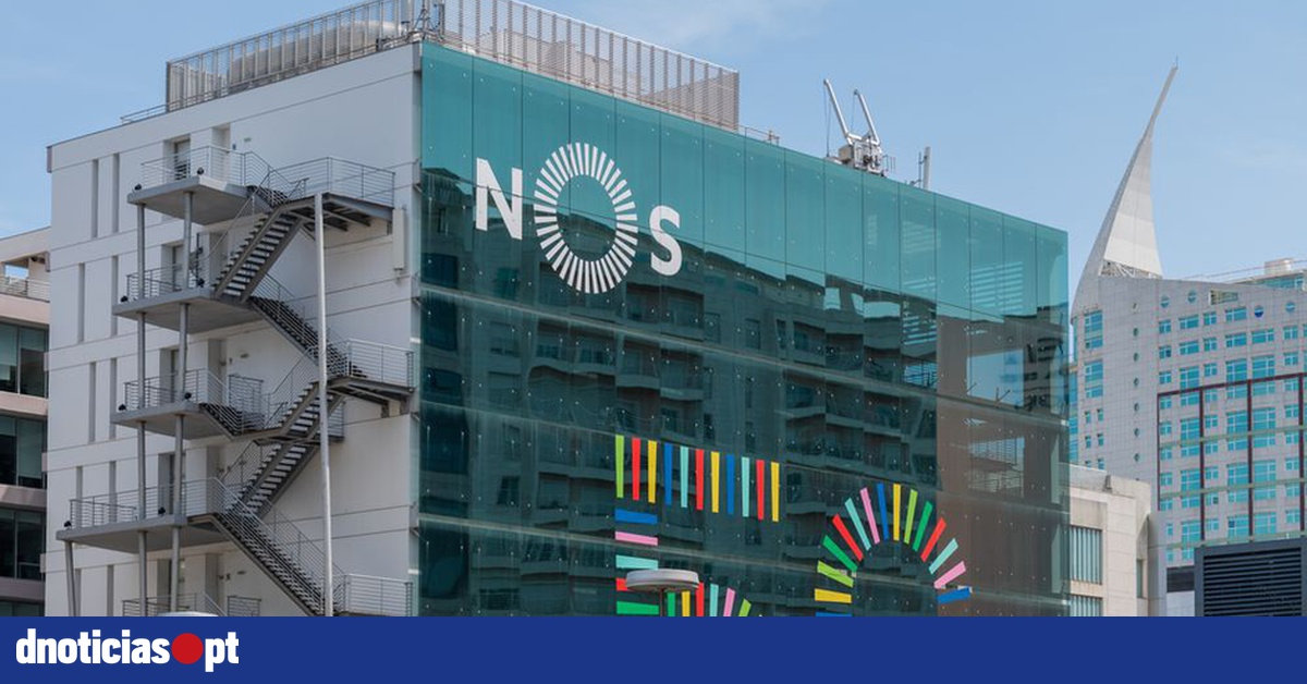 NOS contrata 350 M€ de financiamento verde indexados a objetivos de ...