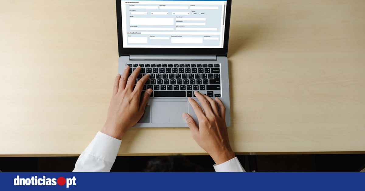 Registo Civil 'on-line' passa a ter novas funcionalidades — DNOTICIAS.PT