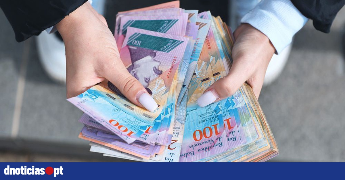 Queda de poder de compra reduz consumo de bens essenciais na Venezuela ...