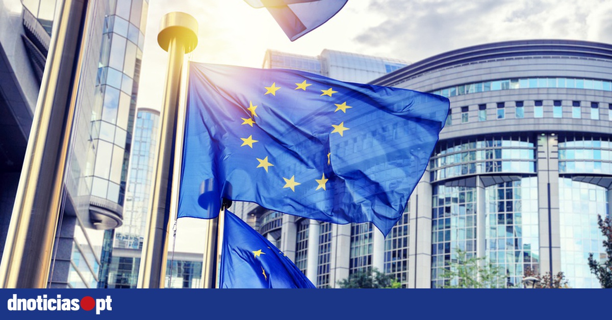 Portugueses são os europeus com uma imagem mais positiva da União ...