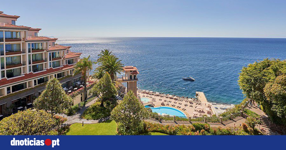 Hotéis do grupo PortoBay distinguidos com o prémio Traveller’s Choice ...