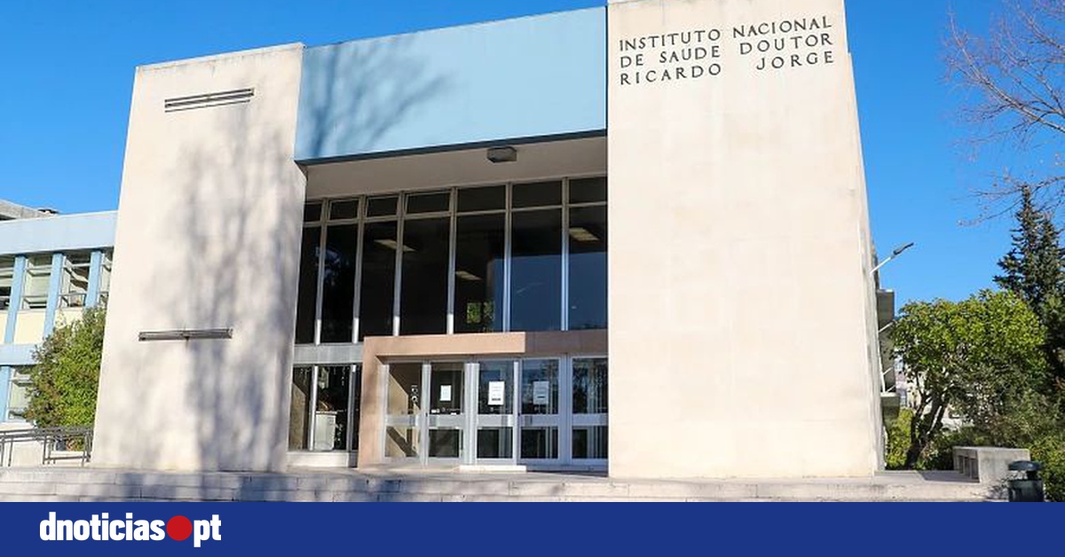 Técnicos Superiores de Saúde do INSA estão há cerca 20 anos sem ...