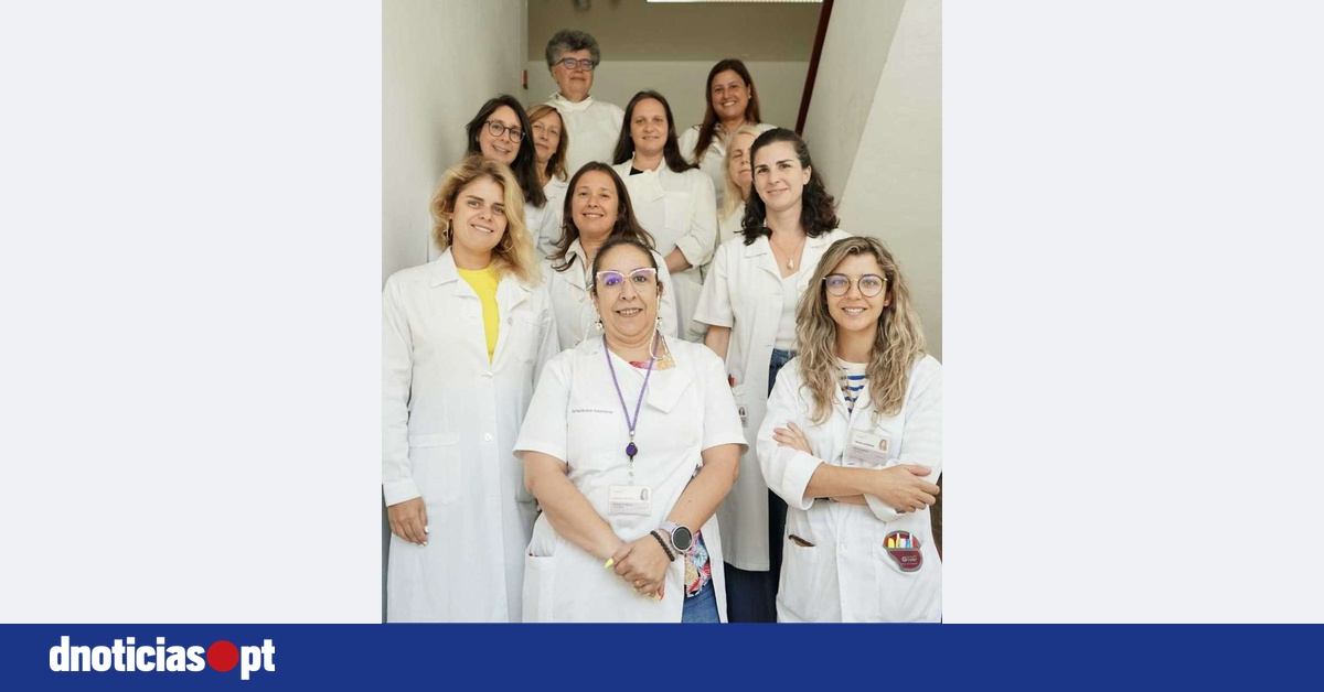 SESARAM com menção honrosa no projecto 'TOP Farmácia Hospitalar ...