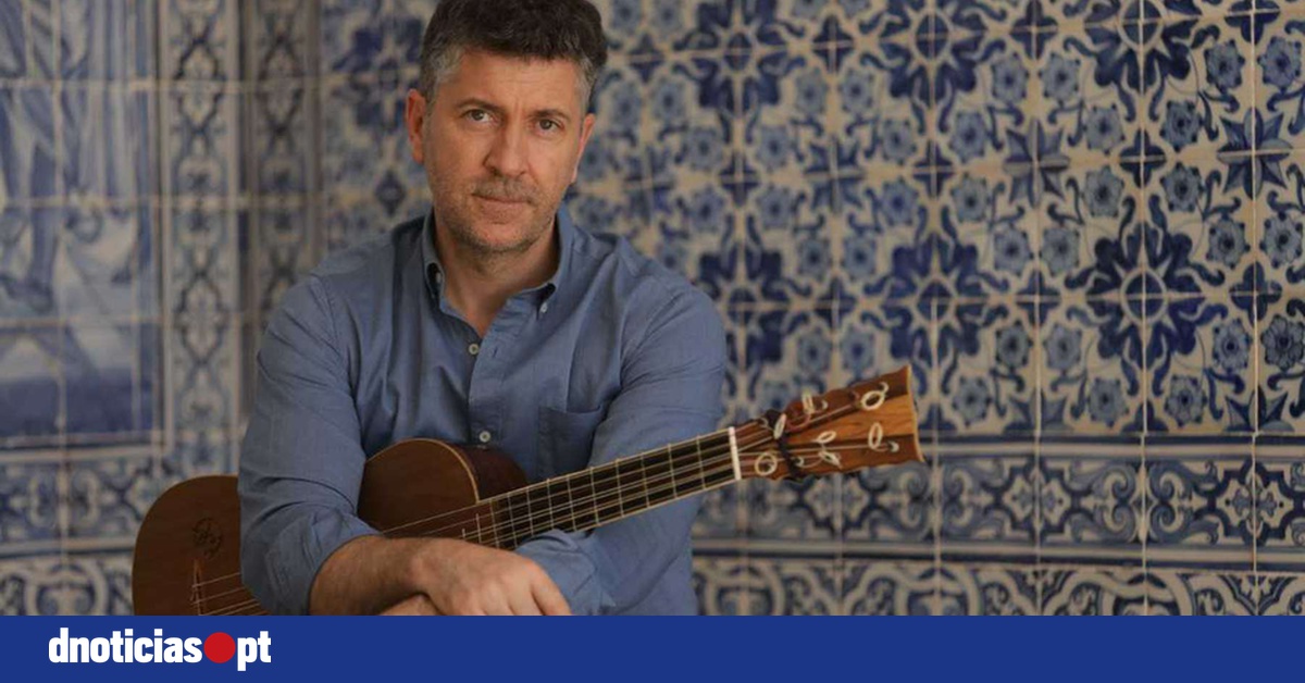 Tiago Matias com concerto dedicado à música de António Marques Lésbio ...