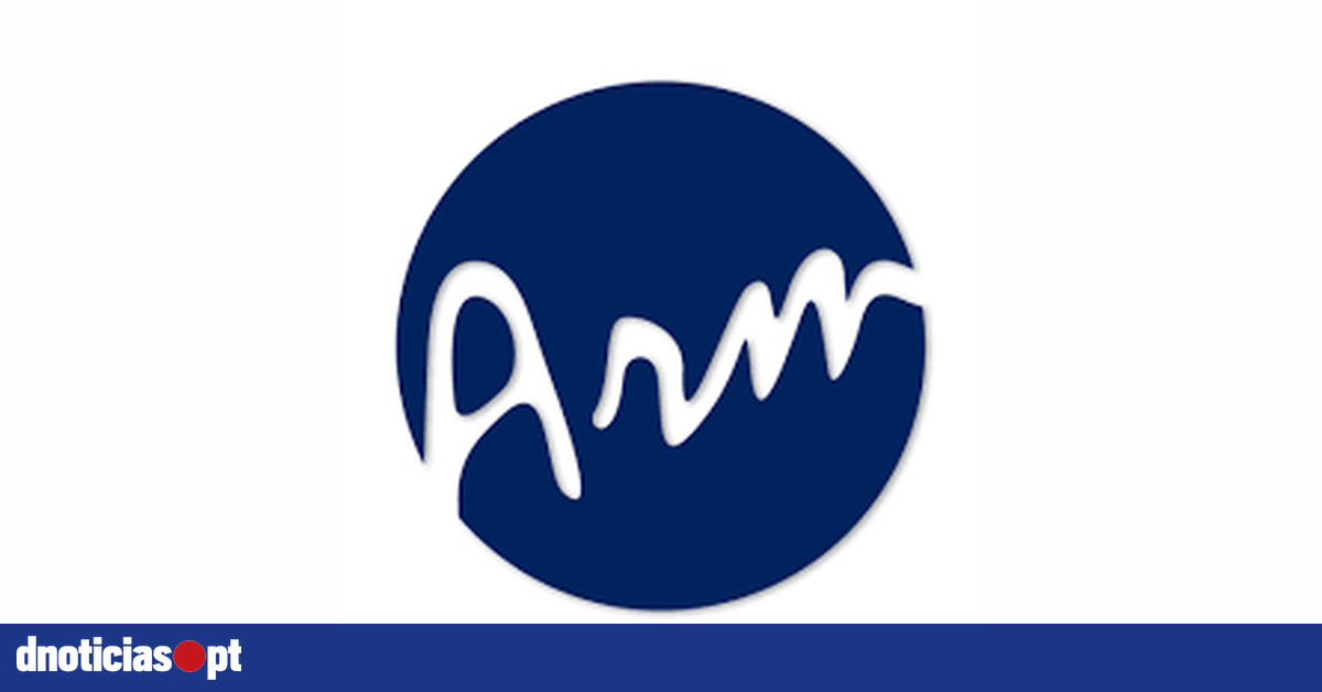 ARM lança novo site institucional — DNOTICIAS.PT