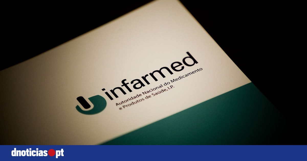 Infarmed manda recolher lotes de medicamento para tensão alta ...