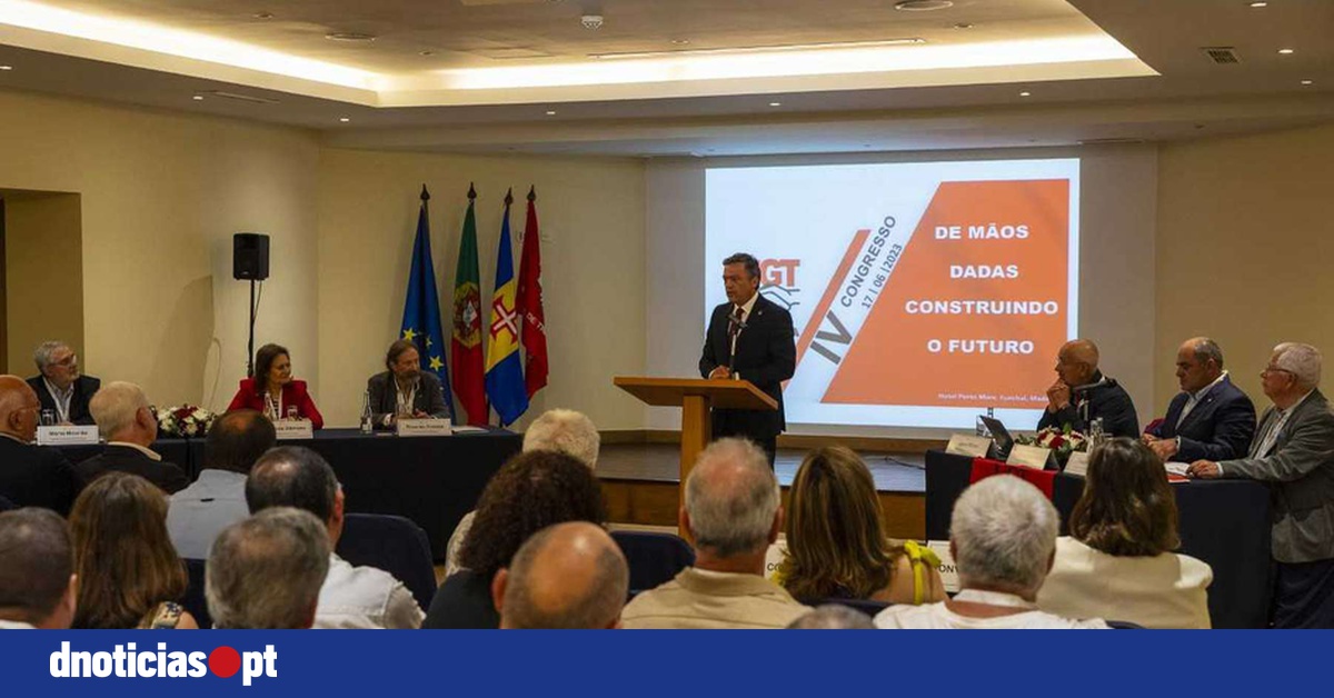 Pedro Calado apela a reformas no país sem as quais "Portugal não sairá ...