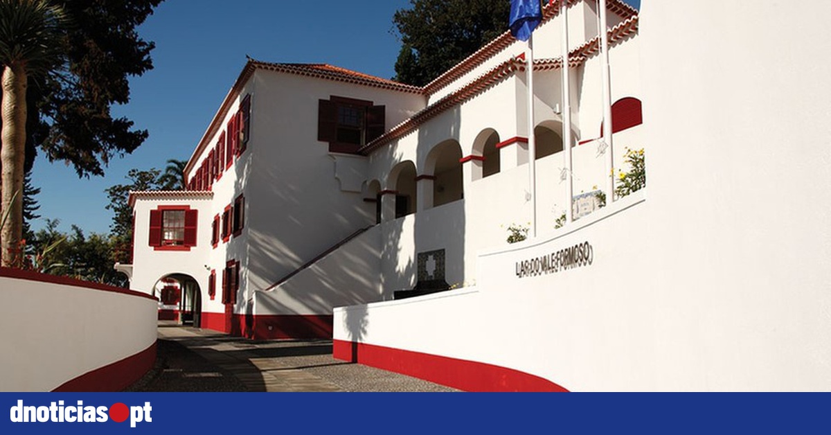 Lar do Vale Formoso tem 11 utentes e 3 colaboradores infectados com ...