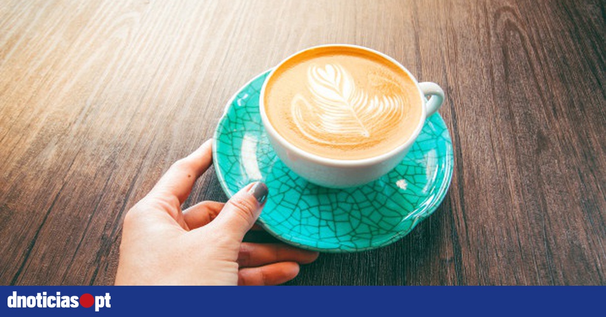 Quem bebe café tem melhor controlo motor e mais atenção — DNOTICIAS.PT